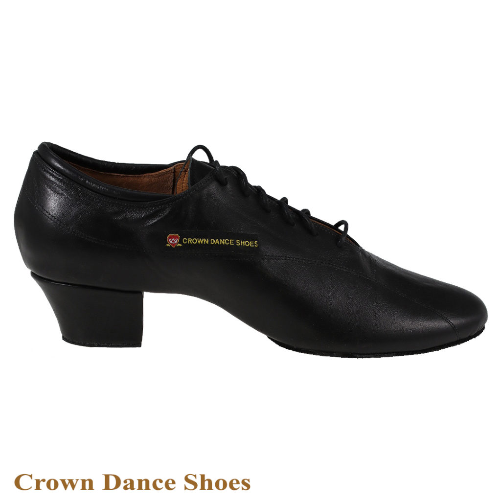 CUSTOM MADE DANCE SHOES