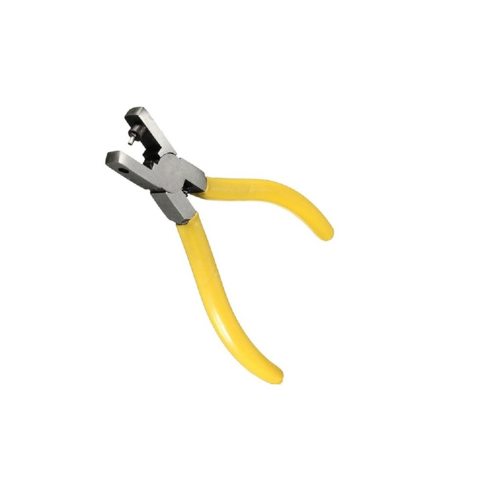 Universal Leather Belt Hole Punch Tool | Crown Dance Shoes