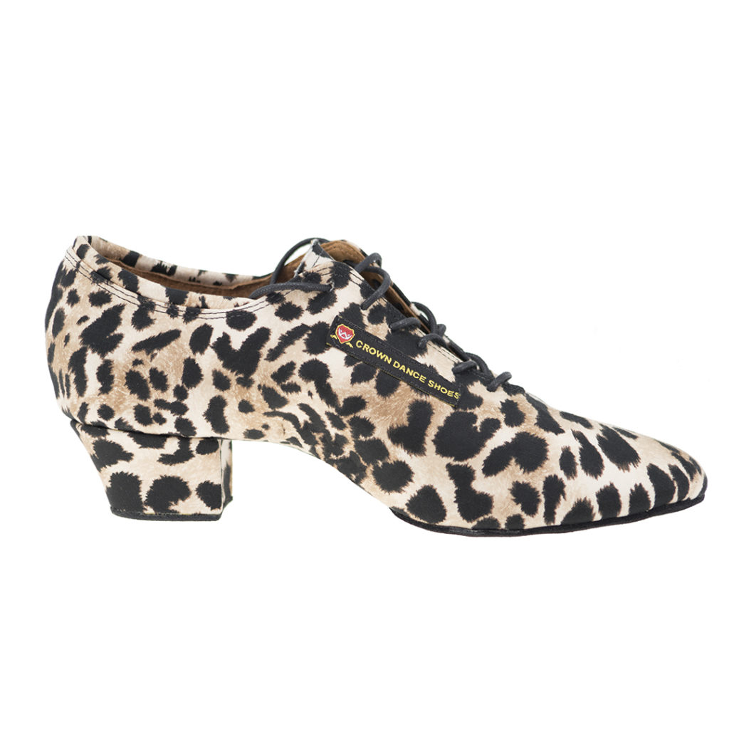 Crown Dance Shoes made in USA